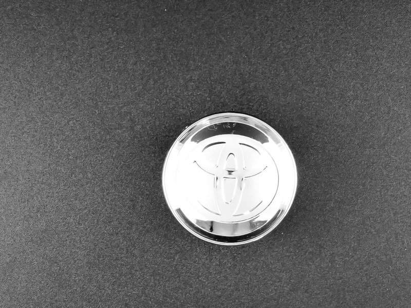 CR24 – Surtiemblemas